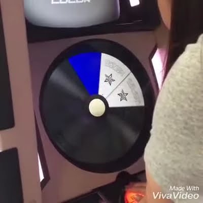 Color match arcade game.. IS IT POSSIBLE TO WIN?? - YouTube