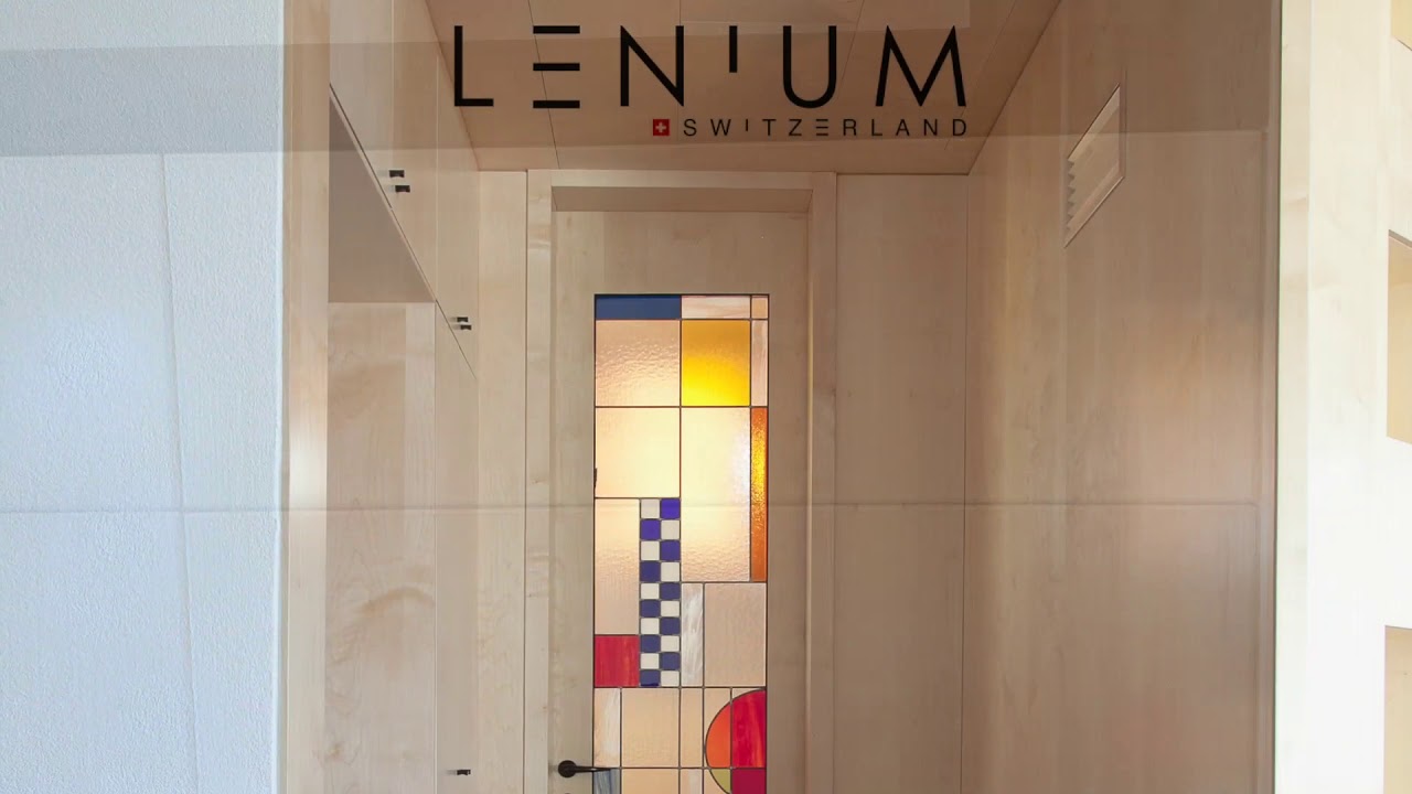 Lenium - YouTube
