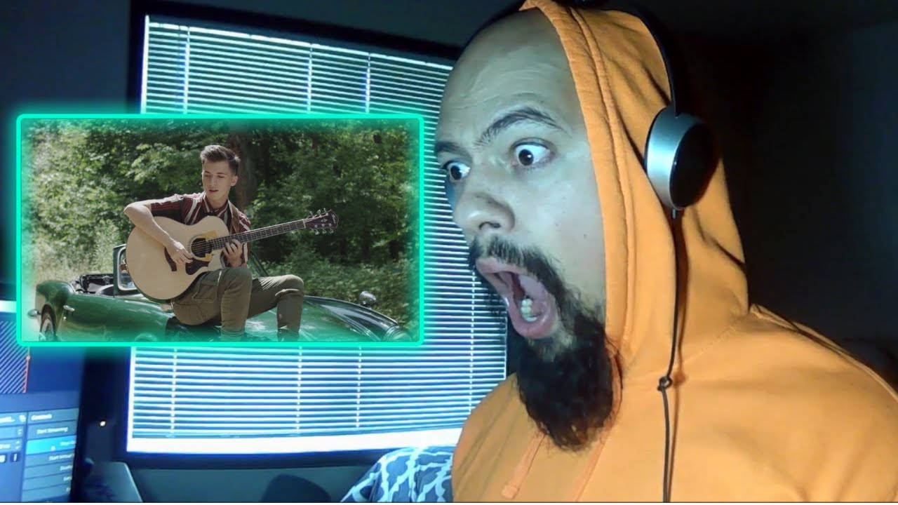 Marcin Still Dre Reaction (Classical Pianist Reacts) - YouTube