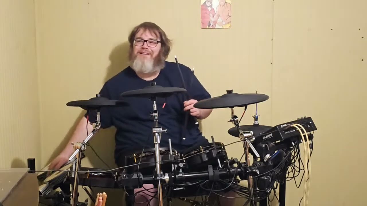 Marc Young Music is live! - YouTube