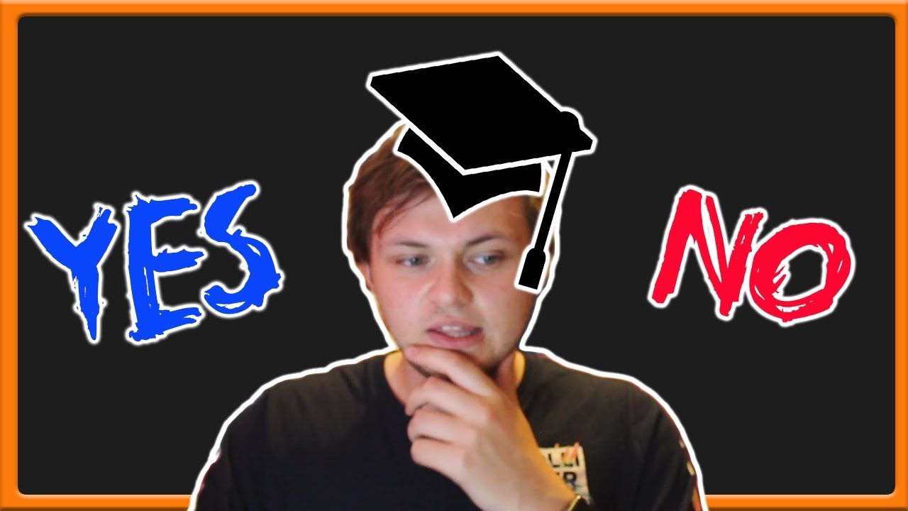 Should You Go To University Yes Or No YouTube should-you-go-to-university-yes-or-no-youtube