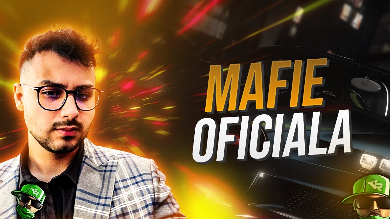 Am luat mafia oficială! (Rage Romania) - YouTube