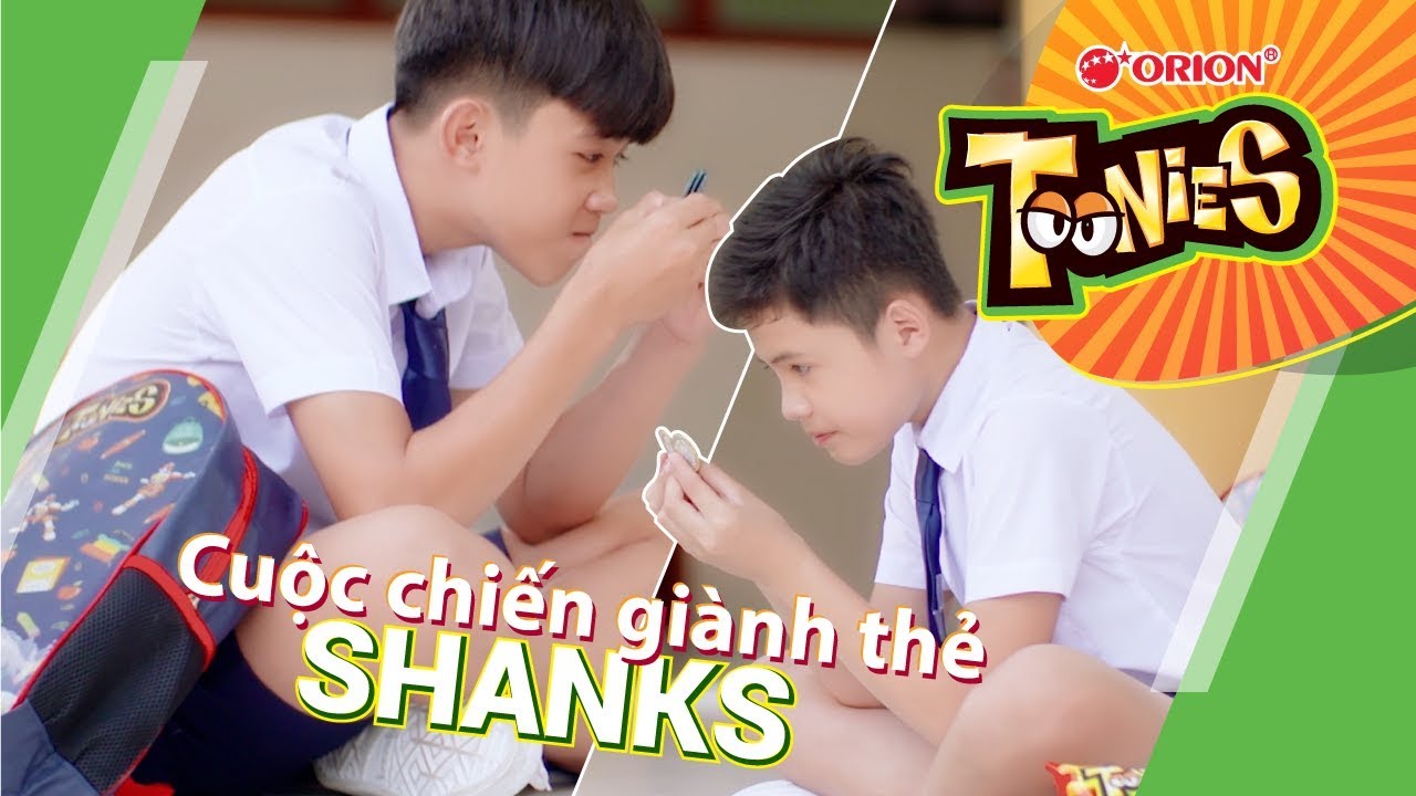 Chơi Oẳn Tù Tì Bằng Thẻ Bài Toonies One Piece: Bạn Đã Thử Chưa? - YouTube