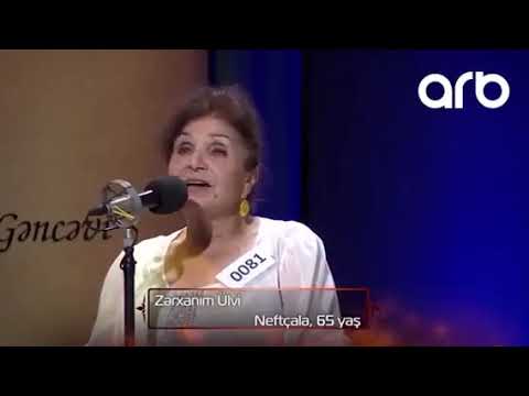 ARB Zerxanim Ulvi (Sensiz Yaman Darixmiwam)