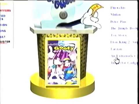 Alternate Opening/Closing to \