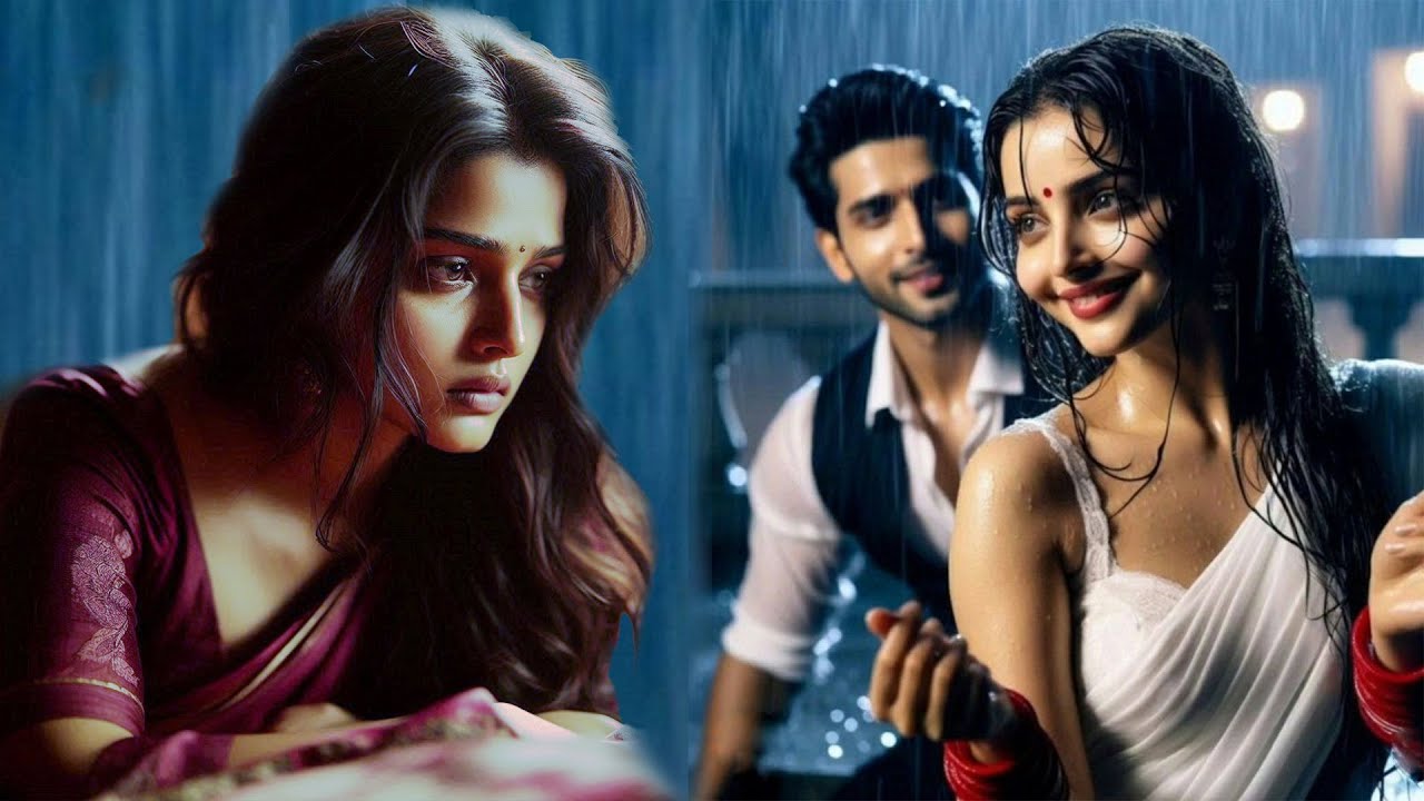 Dard Bhara Gana Hindi Sad Song - YouTube