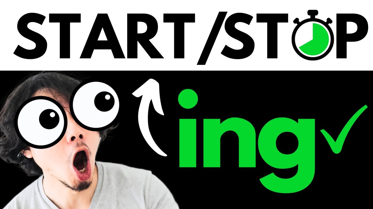 Usar ing con Verbos en Ingles | GERUNDIO en Ingles - YouTube