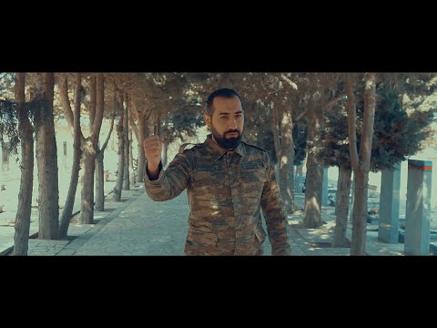 Kamran Ferat - Ey Şəhid (Official Klip)
