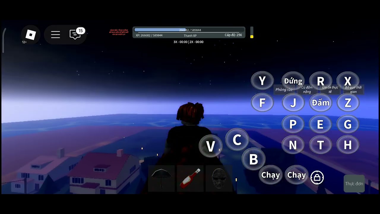 Show stand twovaoh daemon - YouTube