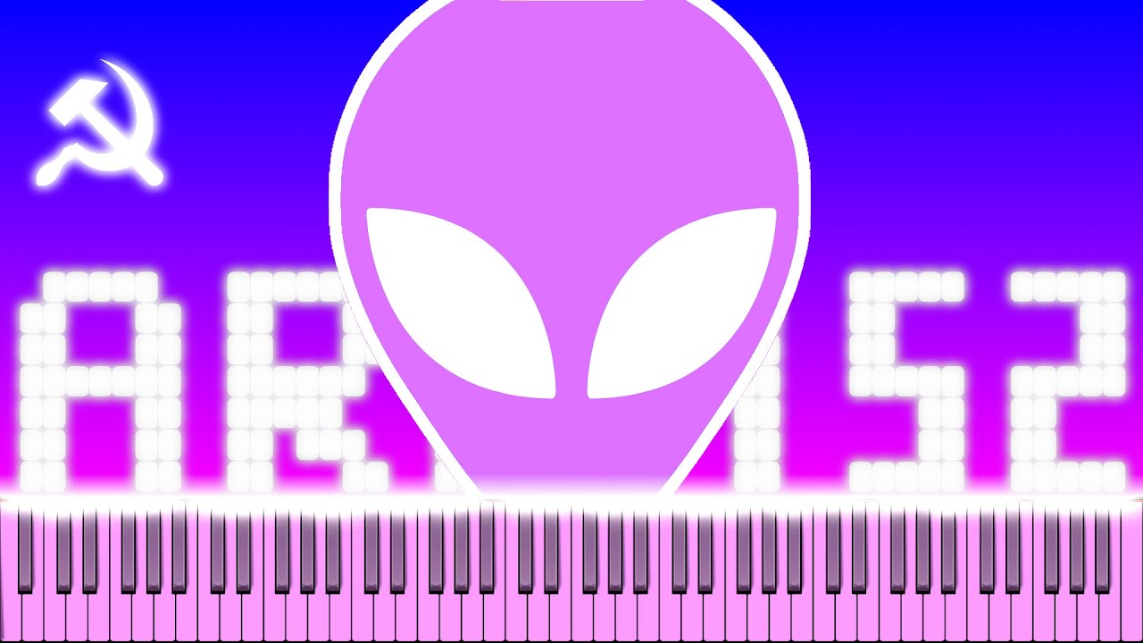 RUSH AREA 52 - YouTube