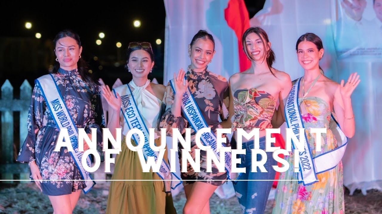 Bea's Travel Series - Ep. 4: Quezon Province + ANNOUNCEMENT OF WINNERS ...