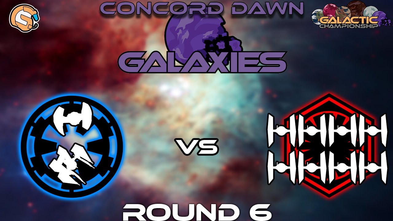 Rogelio Hernandez and Sebastian Demers- Galaxies Championships Concord ...