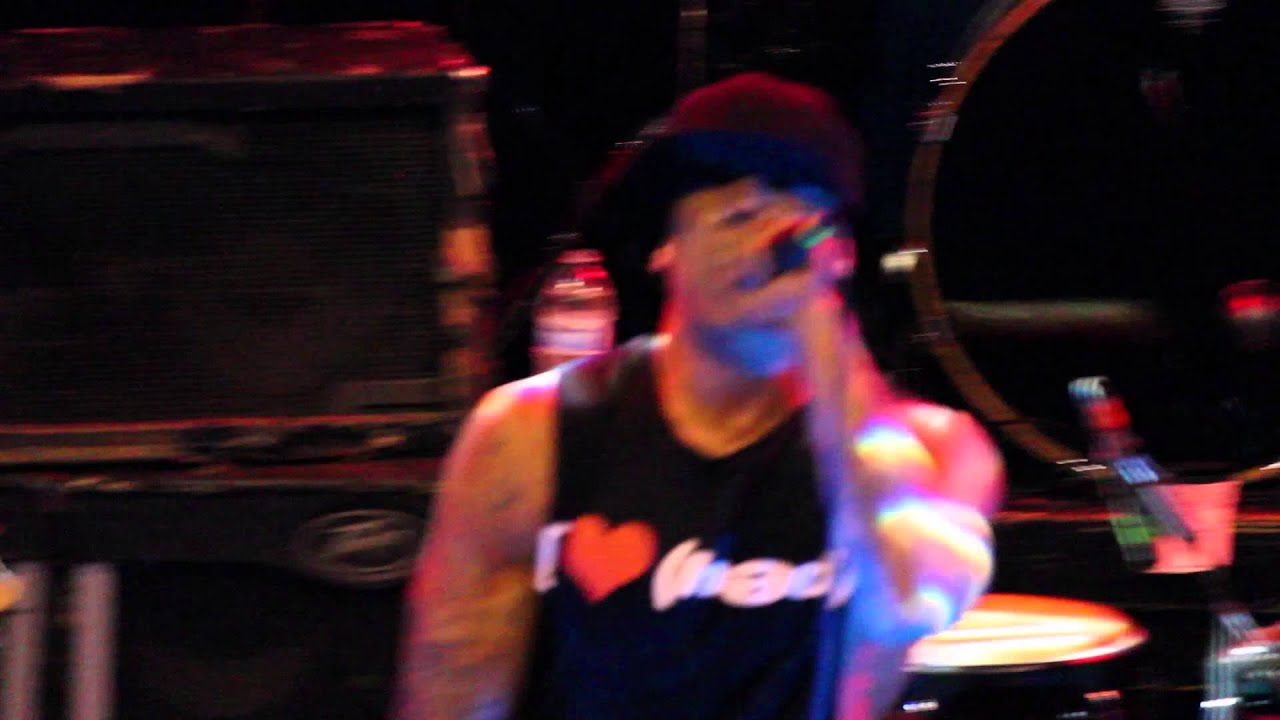 (Hed) pe New Album "Evolution" Out 7/22/14 - YouTube