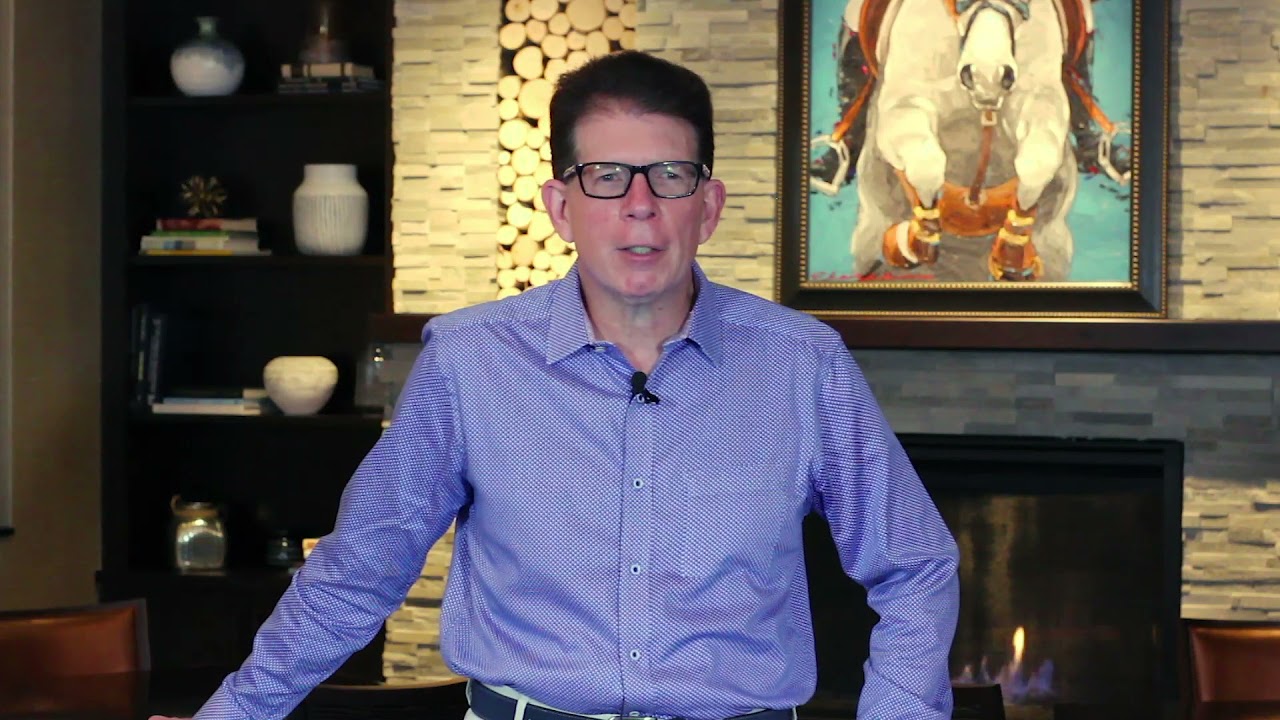 Renovation Announcement from GM, Alex Tucker - YouTube