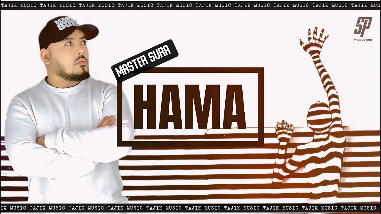 Master Sura -Hama - YouTube