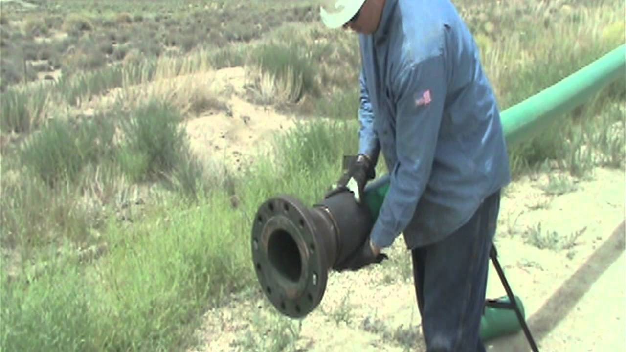 fiberspar pemex - YouTube