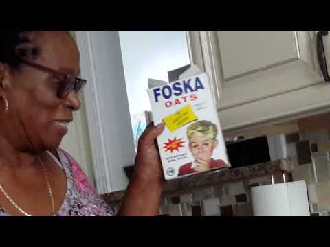 Jamaican Strong Back Drink Recipe - YouTube