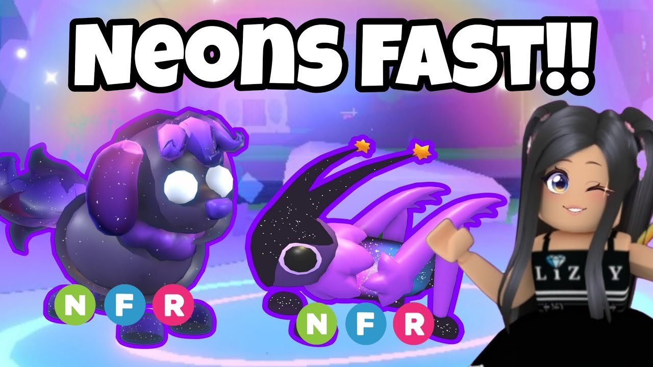 How To Get New Galactic Pets 💫🌌💜 - YouTube