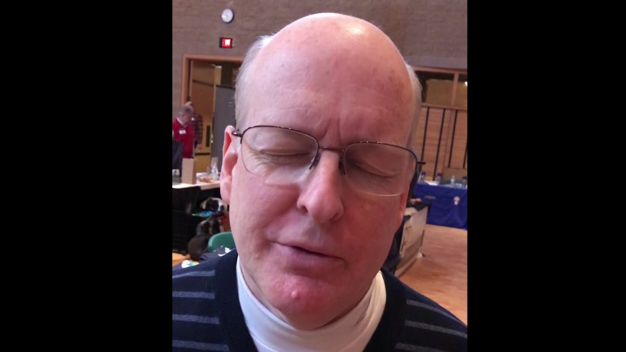 Allen Hunt - Dynamic Catholic - YouTube