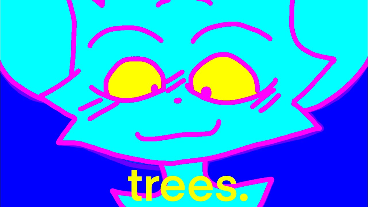 trees (flipaclip animatic) ft. rory - YouTube