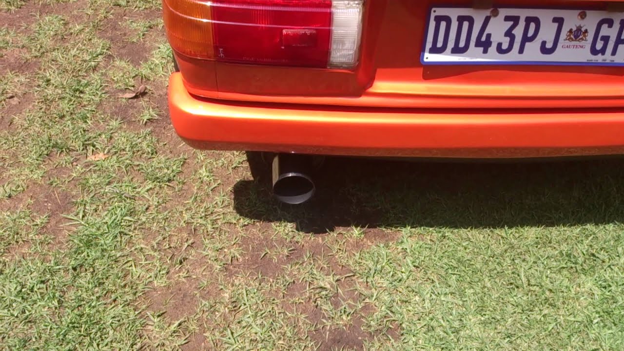 Mazda 323 Rotary(2) - YouTube