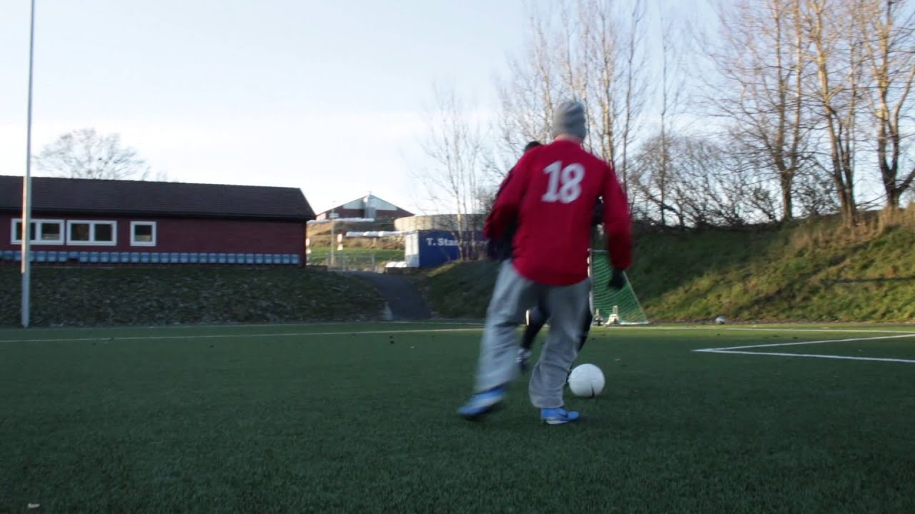 To gode venner - YouTube