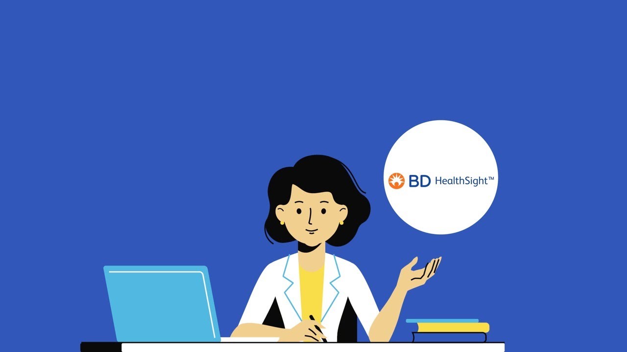 Leveraging IT investments with BD Connected Medication Management ...