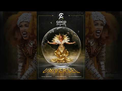 Coco Argentée  TU NE PEUX PAS