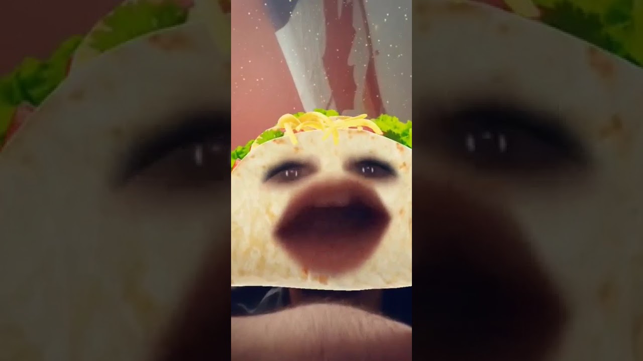 Snapchat food filters #1 - YouTube