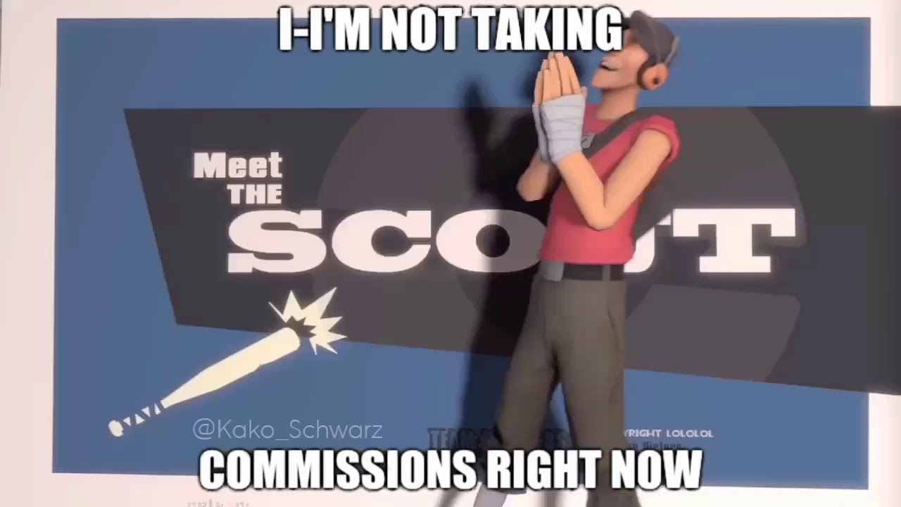 Scout is the creator of secs - YouTube
