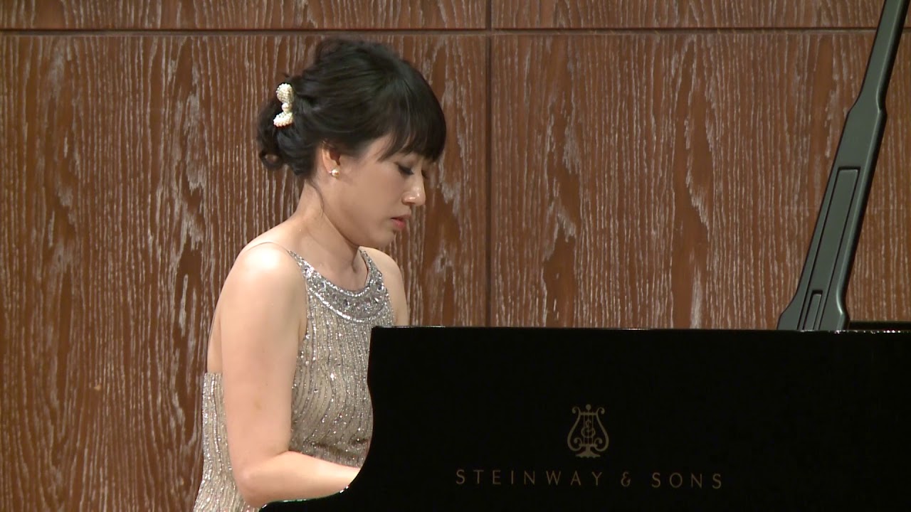 Leo Ornstein: Piano Sonata No.4, 1st Movement - YouTube