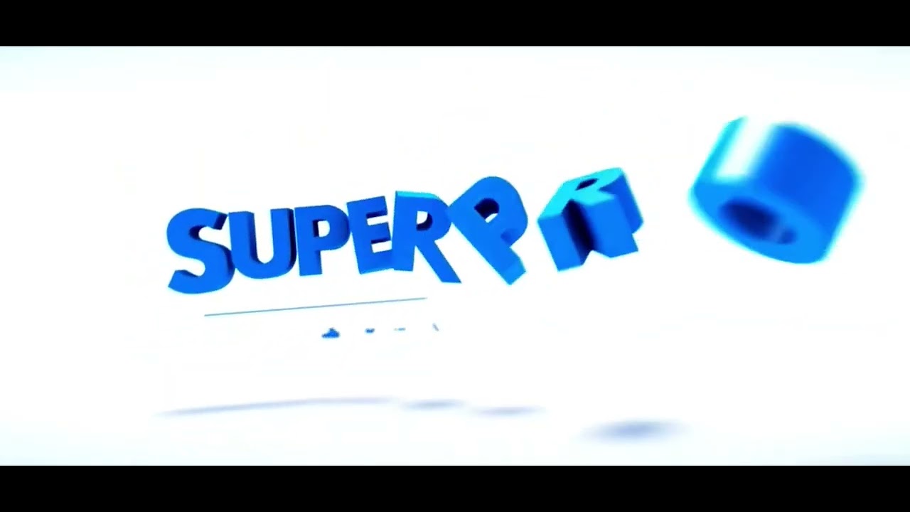 Superprod Animation & Bidbul Production & Big Beach & Film Fund ...