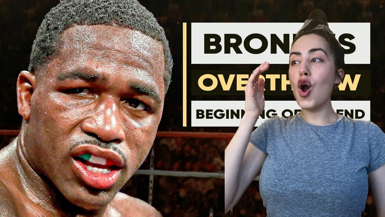 BOXING NOOB REACTS TO The Fight That BURIED Adrien Broner's Career ...