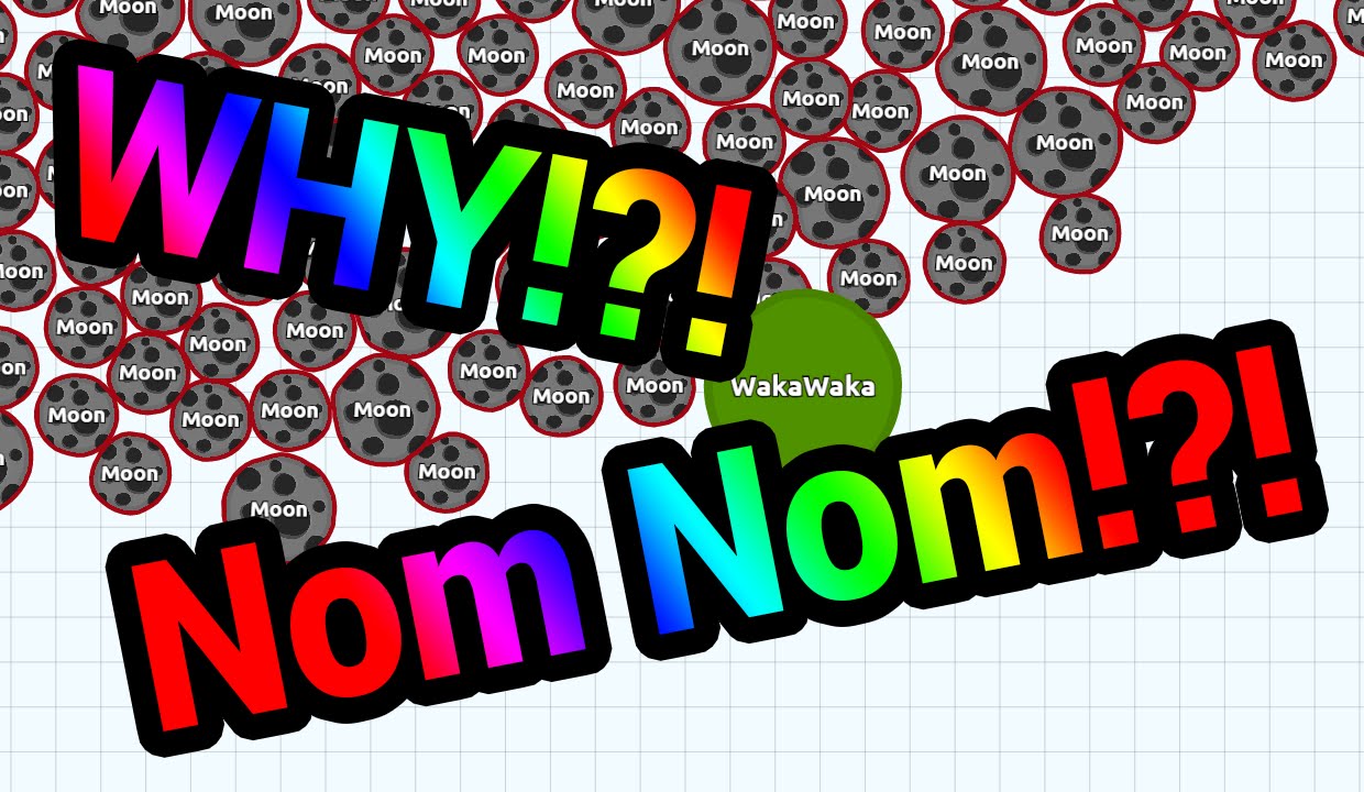 Agario ( Private Server Gameplay ) 300 Splits ?!?!?!?! - YouTube