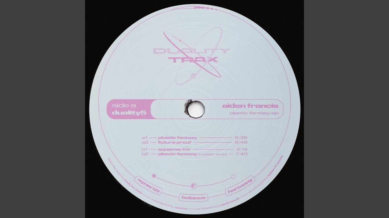 Future Proof - YouTube