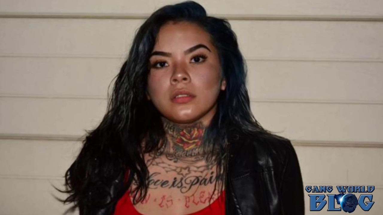 California Gang Member S Hot Mugshot Goes Viral But Hot Sex Picture
