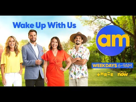 The New AM Show (TV3) - Waikato dog bylaw changes - 29/03/22 - YouTube