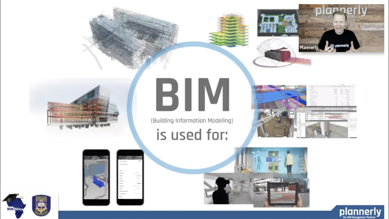 BIM Education Masterclass - YouTube