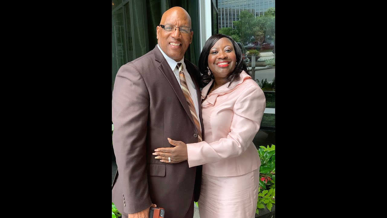 Resurrection Sunday Sermon - Pastor Dwayne Thompson - YouTube