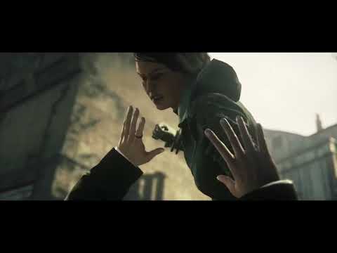 Evie Frye One Woman Army {GMV}