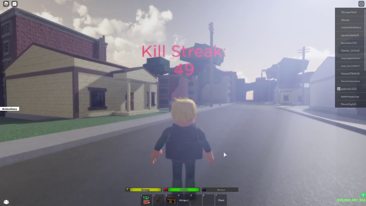 Da hood modded Part 2 - YouTube