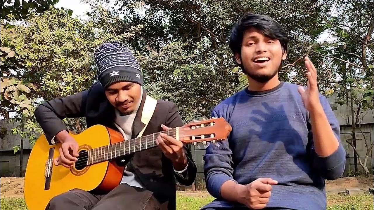 Neela - Miles (Collab with Gazi Fahmid) - YouTube