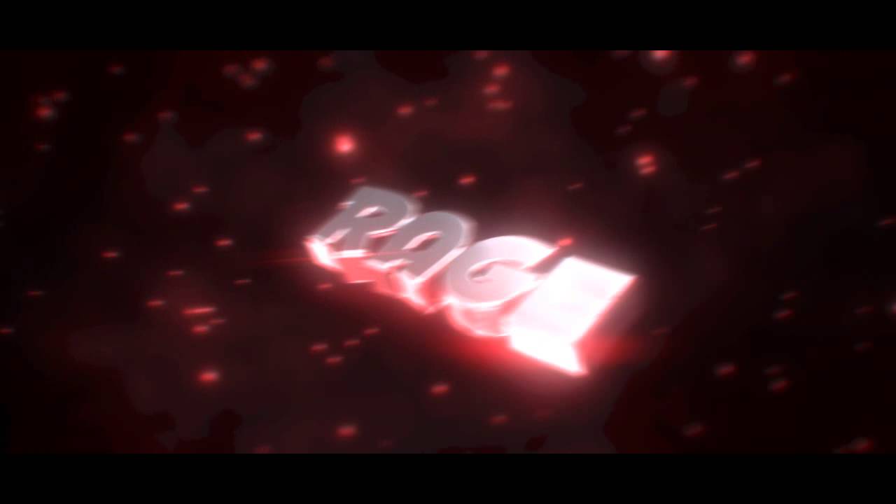 Intro for RageElixir (Request) - Inferno - YouTube