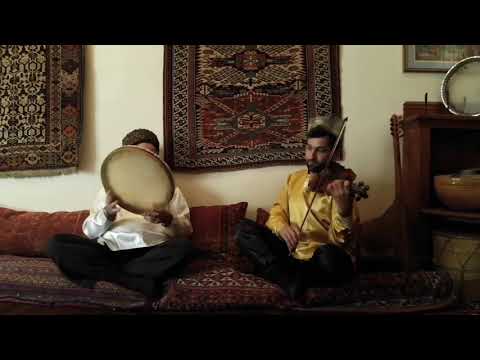 “Karabakh Shikestesi”, the iconic Azerbaijani Folk Song composed in Azerbaijani Mugham mode “Segah”