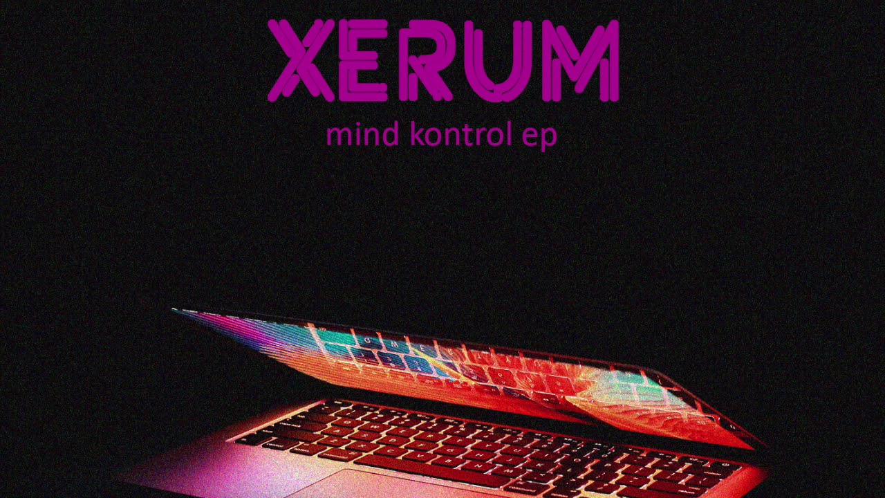 Xerum - Alien Shark [Audio] | Mind Kontrol EP - YouTube
