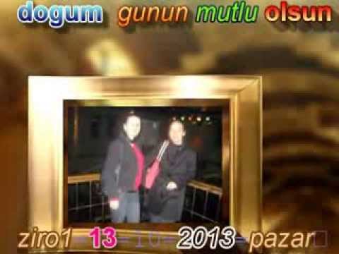 NURAY DOGUM GUNUN MUTLU KUTLU OLSUN DAYi MUTLULUKLAR DIKERIM