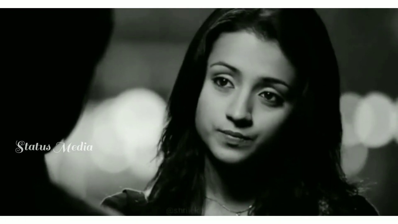 Vinnaithandi Varuvaya Movie love Bgm | Simbu | Trisha - YouTube