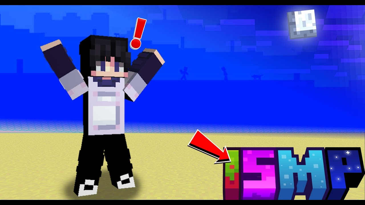 Primeira live do ano !!!!!Infinity smp !!!!! #7 (minecraft) [rp] - YouTube