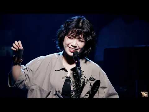 안예은(Ahn YeEun) - 창귀@안예은 상영회 〈成長〉 230611 - YouTube