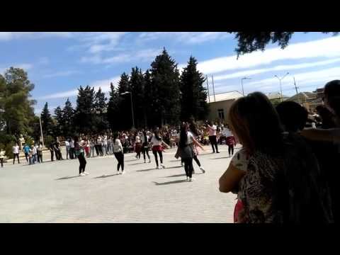 121 nomreli mekteb son zeng) \